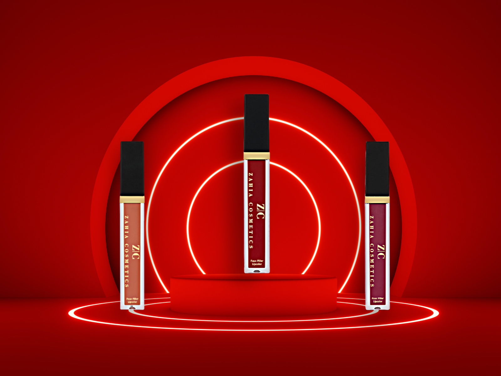 Z|C Cosmetics – Let your beauty speak for you…